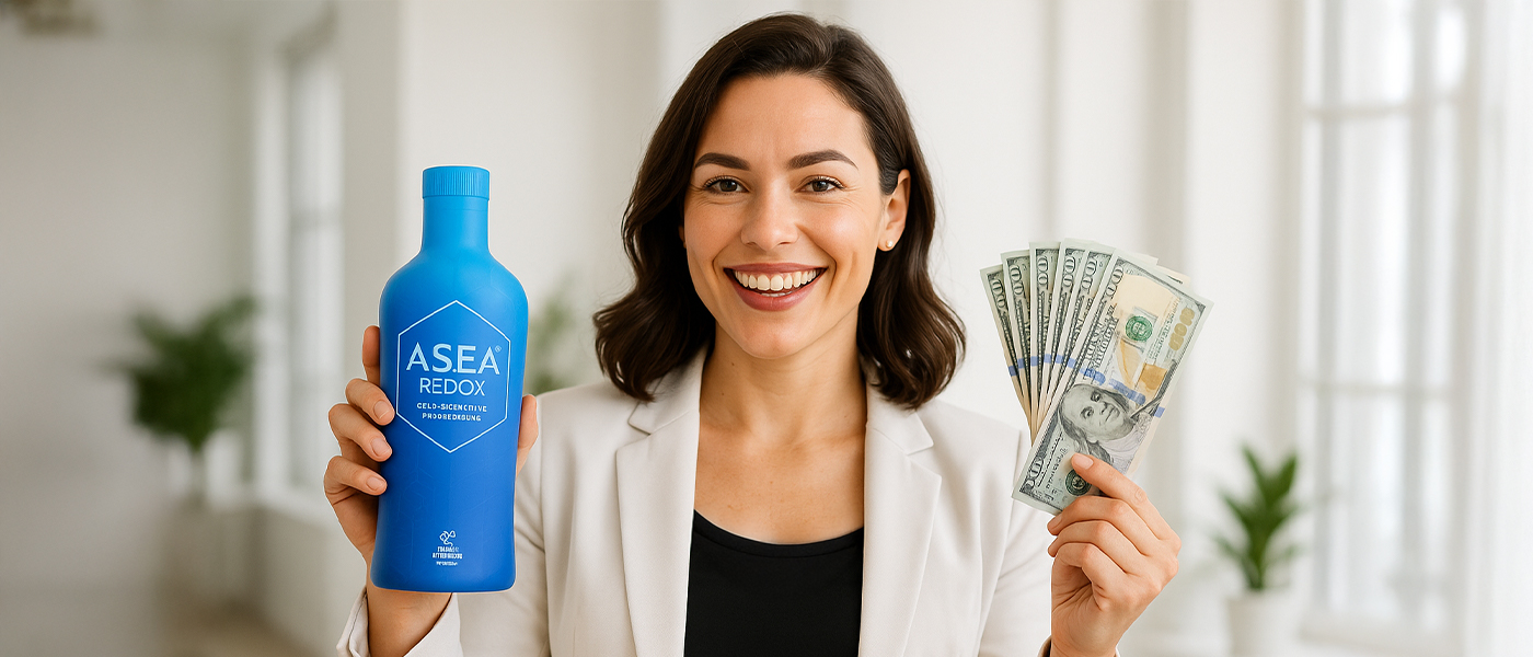 Start Earning with ASEA: Simple Answers to Your Top Questions